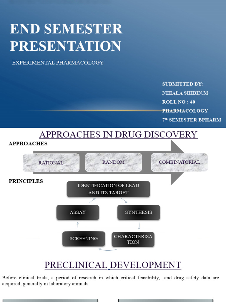 End Semester | PDF End Semester | PDF