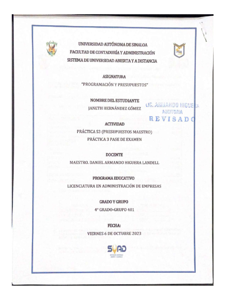 Practica 3 Janeth Hernández | PDF