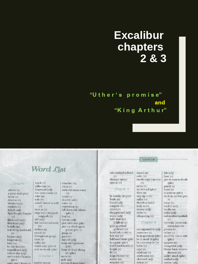 Chapters 2 & 3.pptx - 20230918 - 221430 - 0000 | PDF