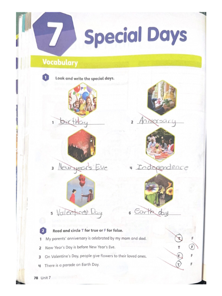 Workbook 4 | PDF