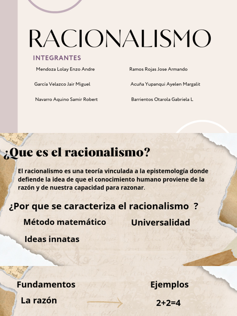 Filosofia | PDF | Racionalismo | Gottfried Wilhelm Leibniz