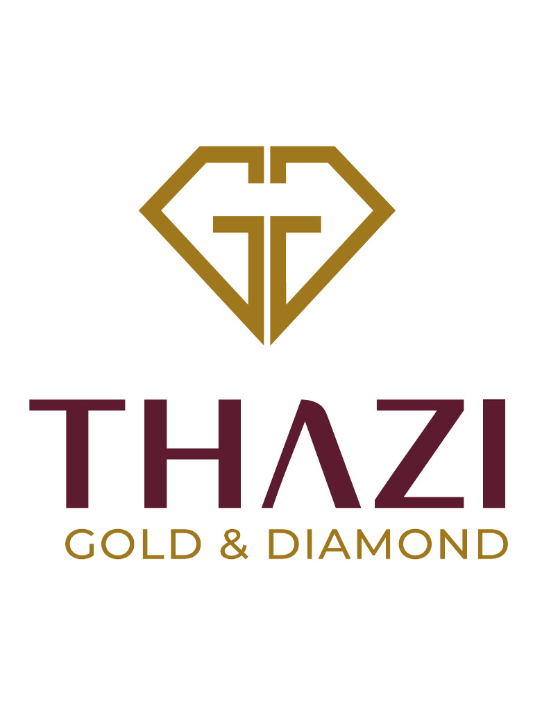 Thazi Gold Logo | PDF