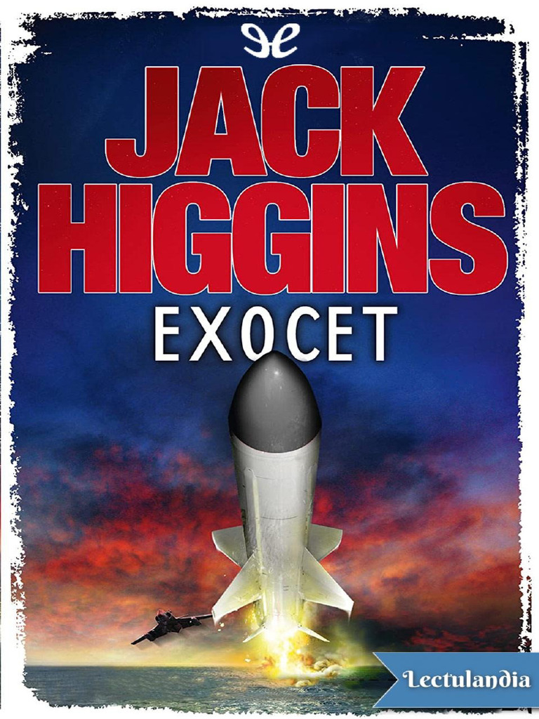 Exocet - Jack Higgins | PDF