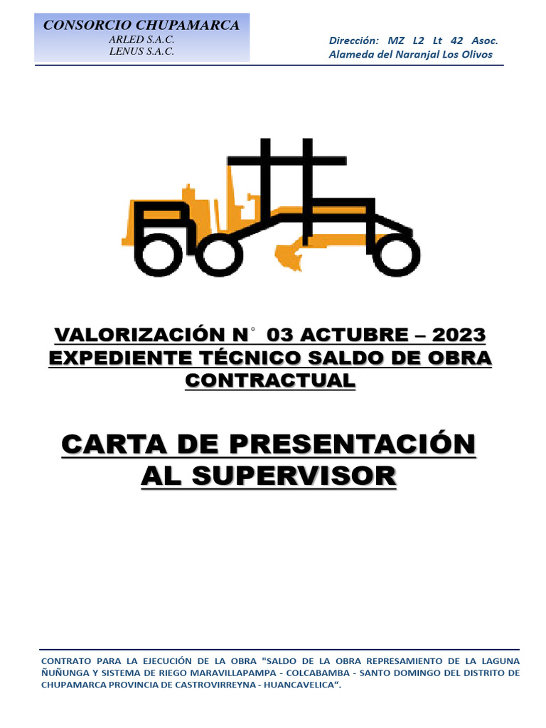 Indice y Separadores | PDF