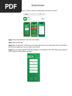 Afls Grid Basic Living Skills | PDF