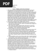 RPP Kelas Rangkap Model 221 | PDF