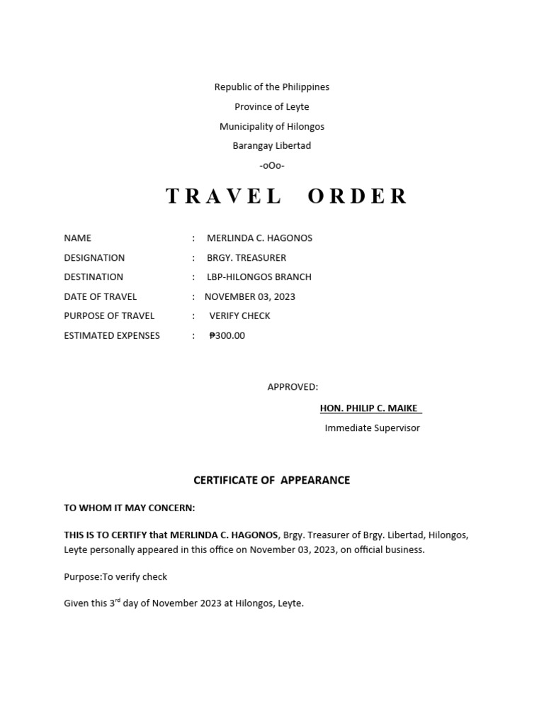 LBP Appearance | PDF