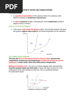 Saturated Water Properties Table | PDF | Enthalpy | Viscosity