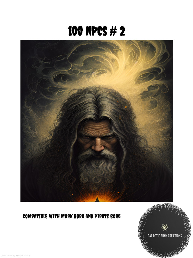 100 NPCS 2 BW | PDF | Piracy