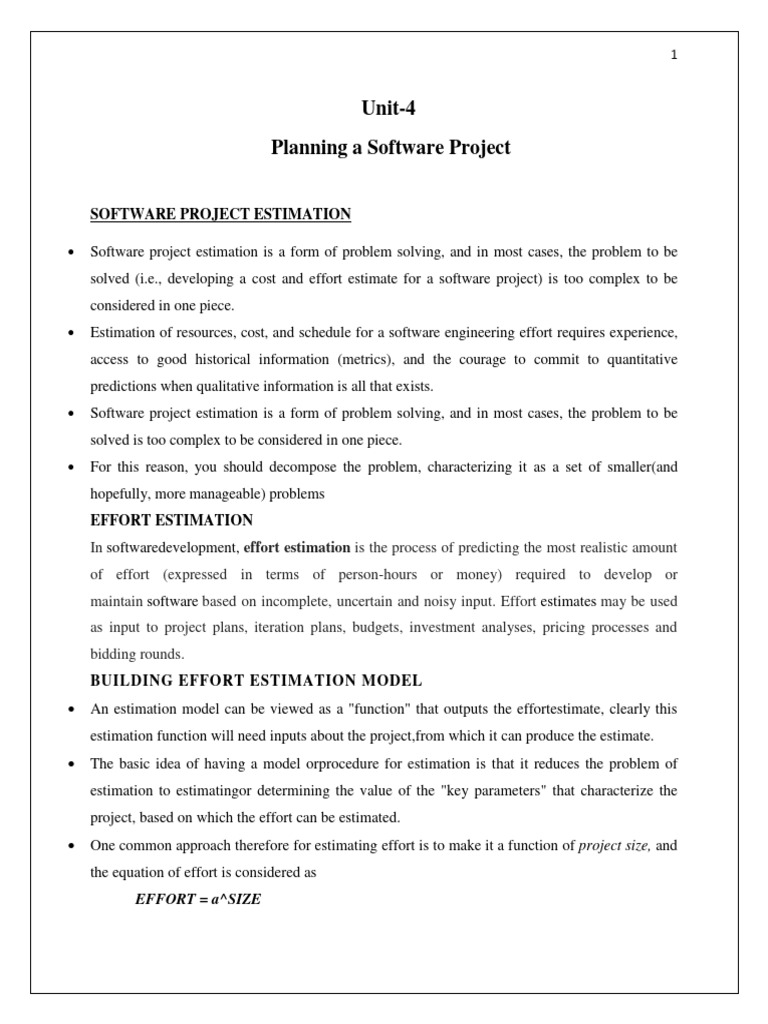 Unit 4 | PDF | Business | Computers