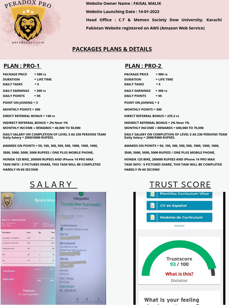 Paradox Plan-1 PDF | PDF | Apple Inc. Hardware | Smartphone