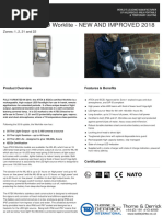 API 572: Pressure Vessel Inspection Guide | PDF | Welding | Construction