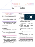 Standard Resume Sizes and Formats | PDF | Résumé | Typefaces
