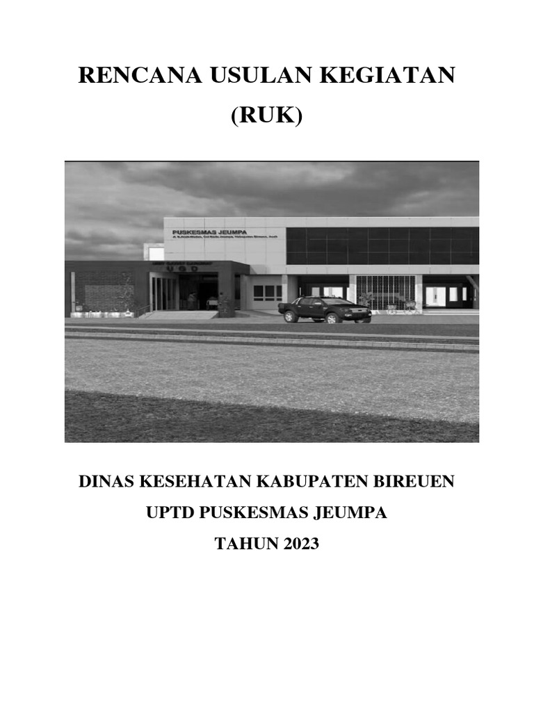 Ruk 2023 | PDF
