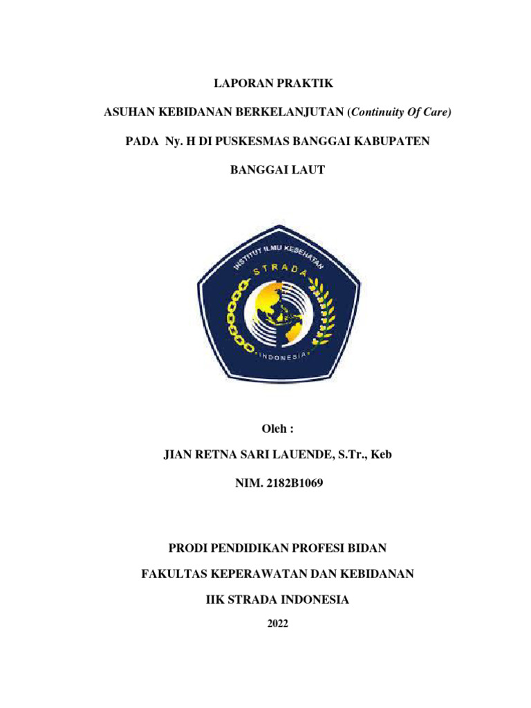 Askeb Coc | PDF