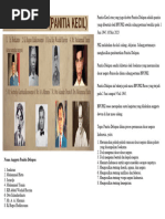 Panitia Delapan Dan Sembilan | PDF | Politik | Agama & Spiritualitas