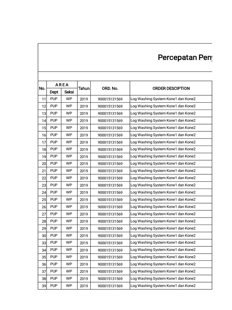 JDI - Rudi Hidayat - Agustus 2021 | PDF | Mechanical Engineering ...