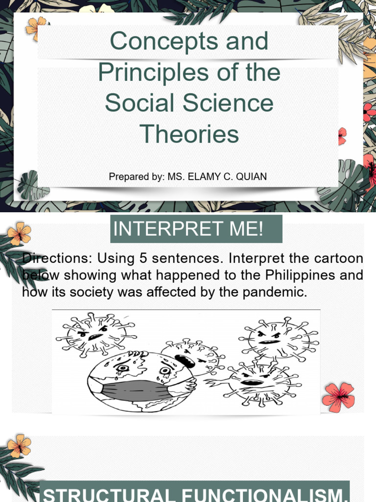 Diss Lesson 4 | PDF | Communism | Deviance (Sociology)