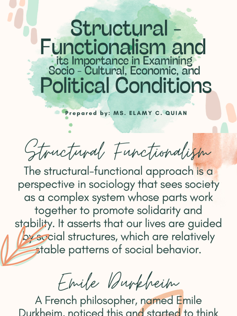 Diss Lesson 5 | PDF | Deviance (Sociology) | Sociology