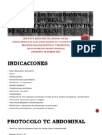 Protocolo UROTAC | PDF
