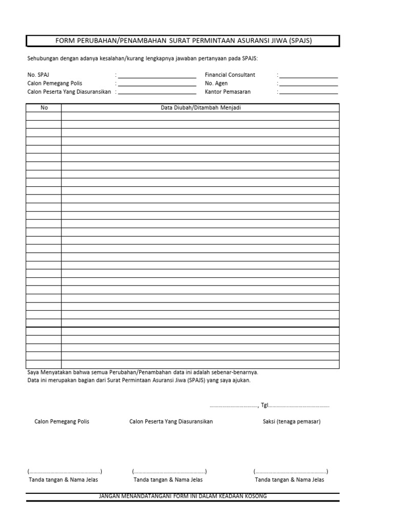 Form PPS | PDF
