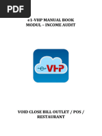 How To Made PR Dan SR VHP System | PDF
