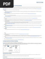 SonicWall WAN Failover & Load Balancing Guide | PDF | Load Balancing ...