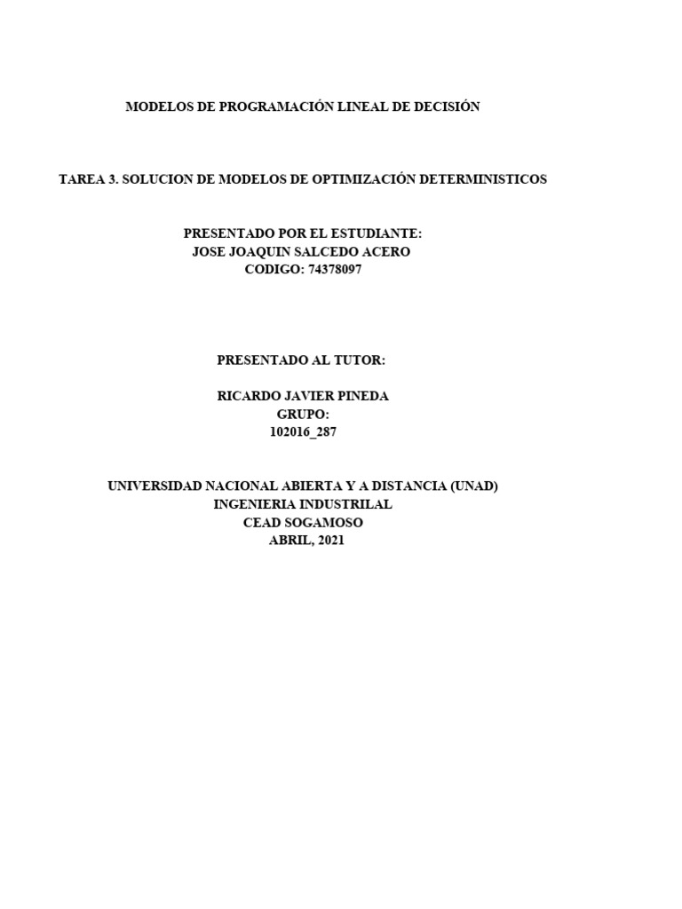 Ejercicio 1 Redes CPM Pert | PDF