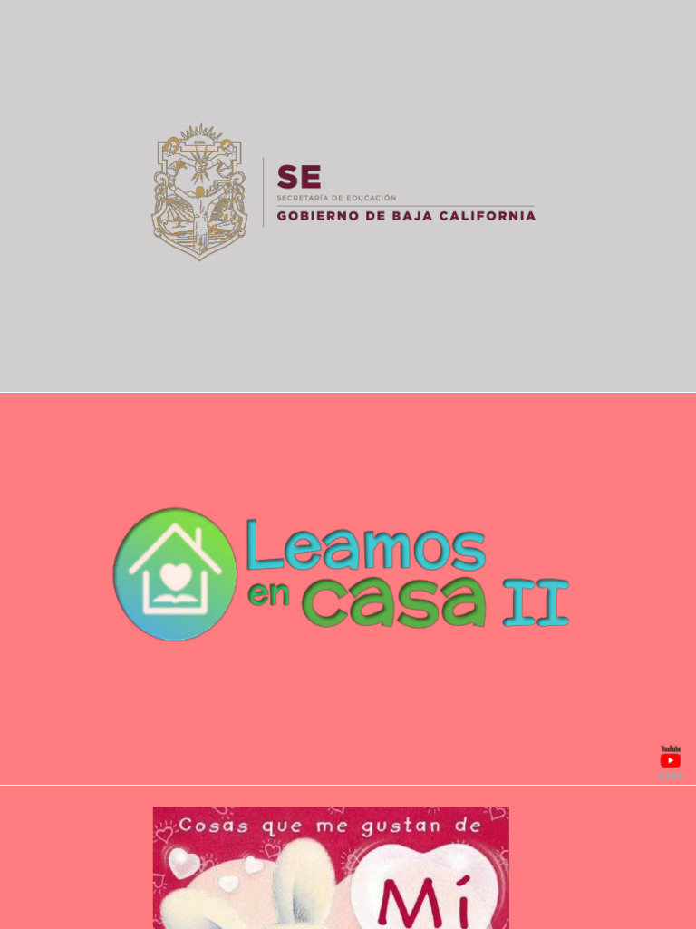 Libro Cos As Que Me Gus Tandem I | PDF