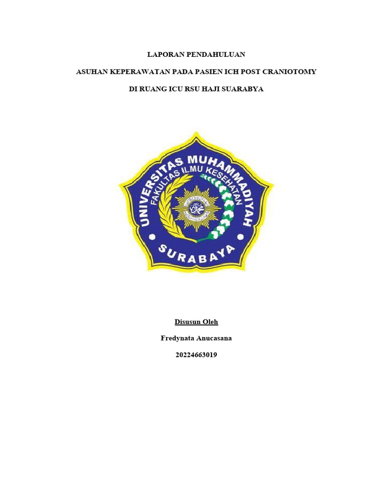 LP Ich Fredy New 1-3-2023 | PDF