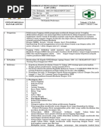 Kode Diagnosa 144 Penyakit | PDF