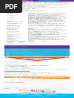 Pathfinder Ranger Class Workbook | PDF | Revelation