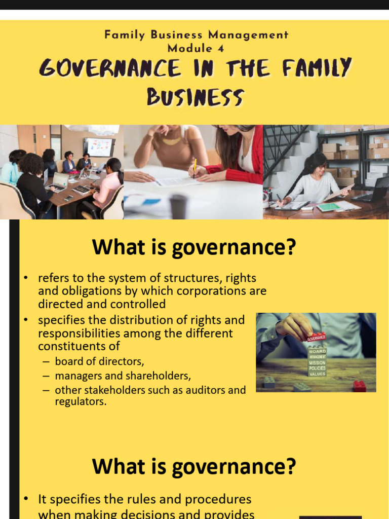 Module 4 | PDF