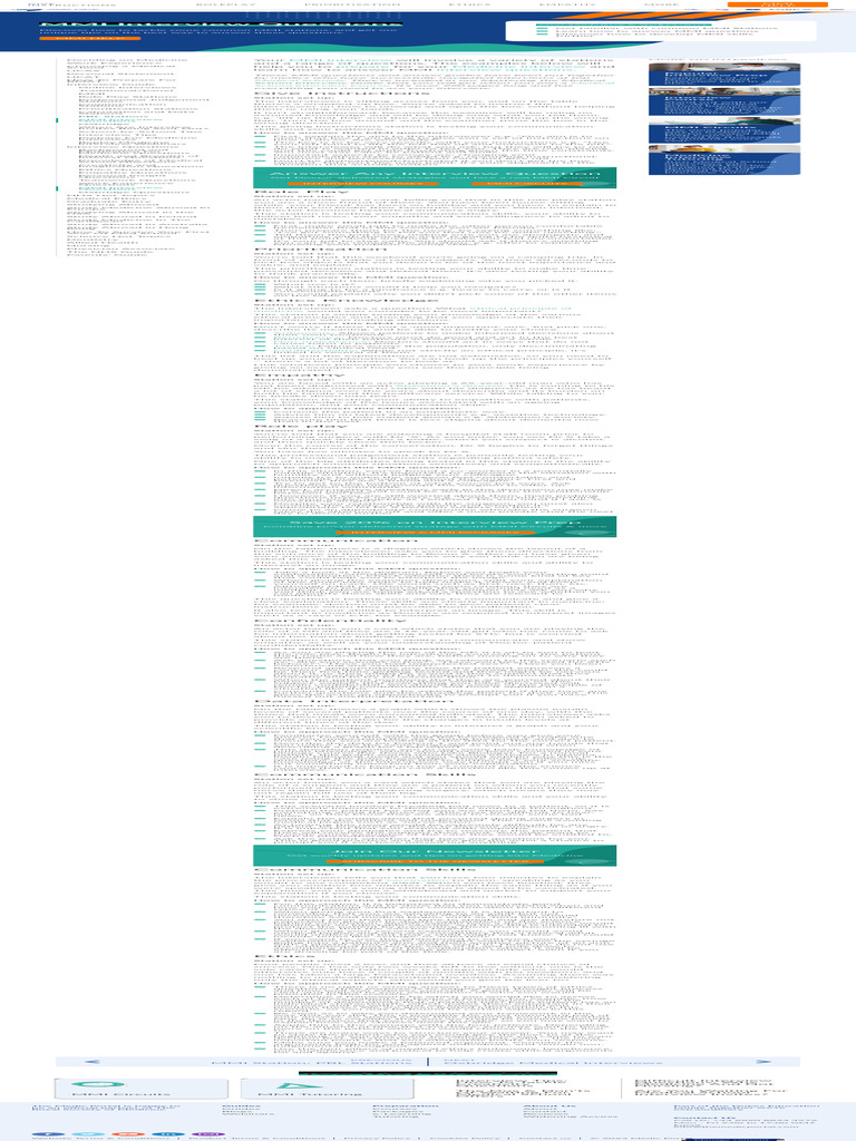 MMI Interview Questions - The Medic Portal | PDF | Injection (Medicine ...