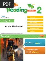 WonderSkills Reading Advanced1 | PDF