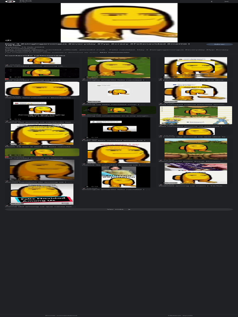 Searchrlz 1C9BKJA - enMX822MX823&hl es-MX&q Among Us Amarillo Meme&tbm ...