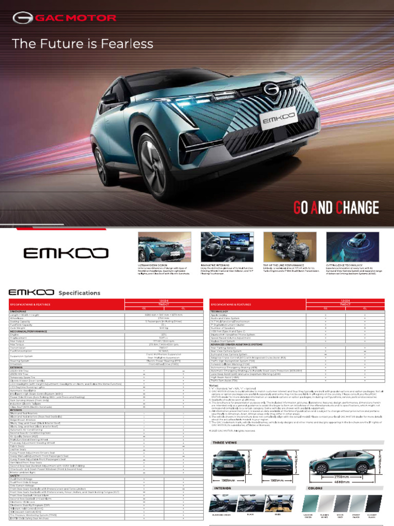 EMKOO Leaflet - A4 Web | PDF