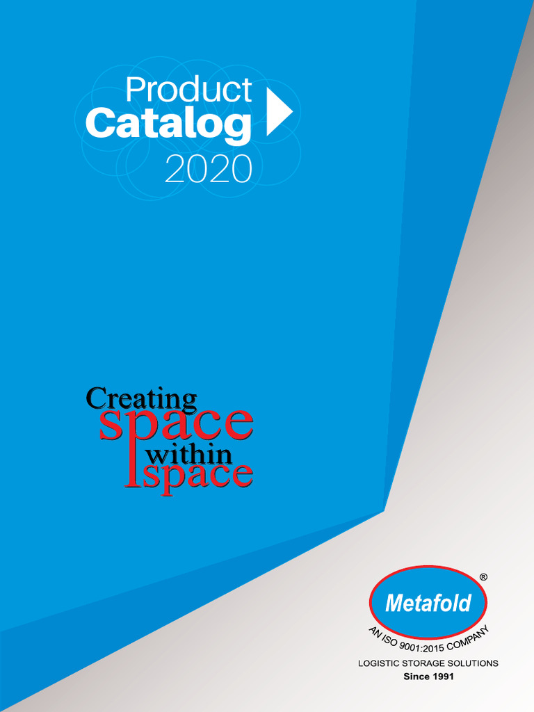 Metafold Tool-Cabinet-40-Series | PDF