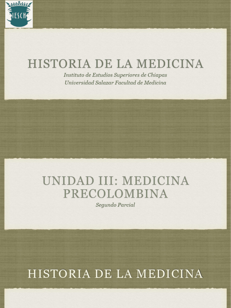 15 Medicina Inca Compressed | PDF | Imperio Inca | Medicina