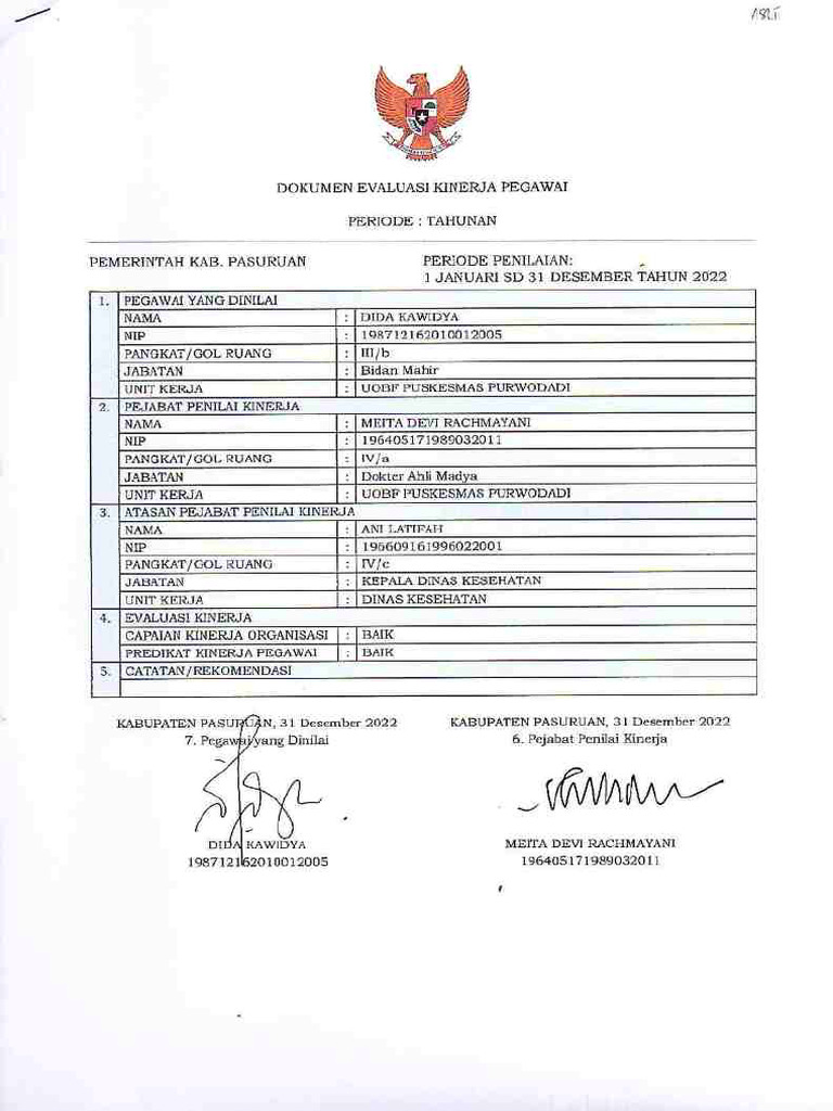 SKP TAHUNAN 2022 - 11zon | PDF