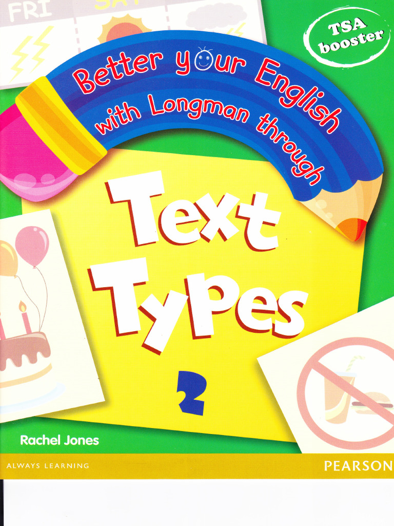 Text Type 2 | PDF