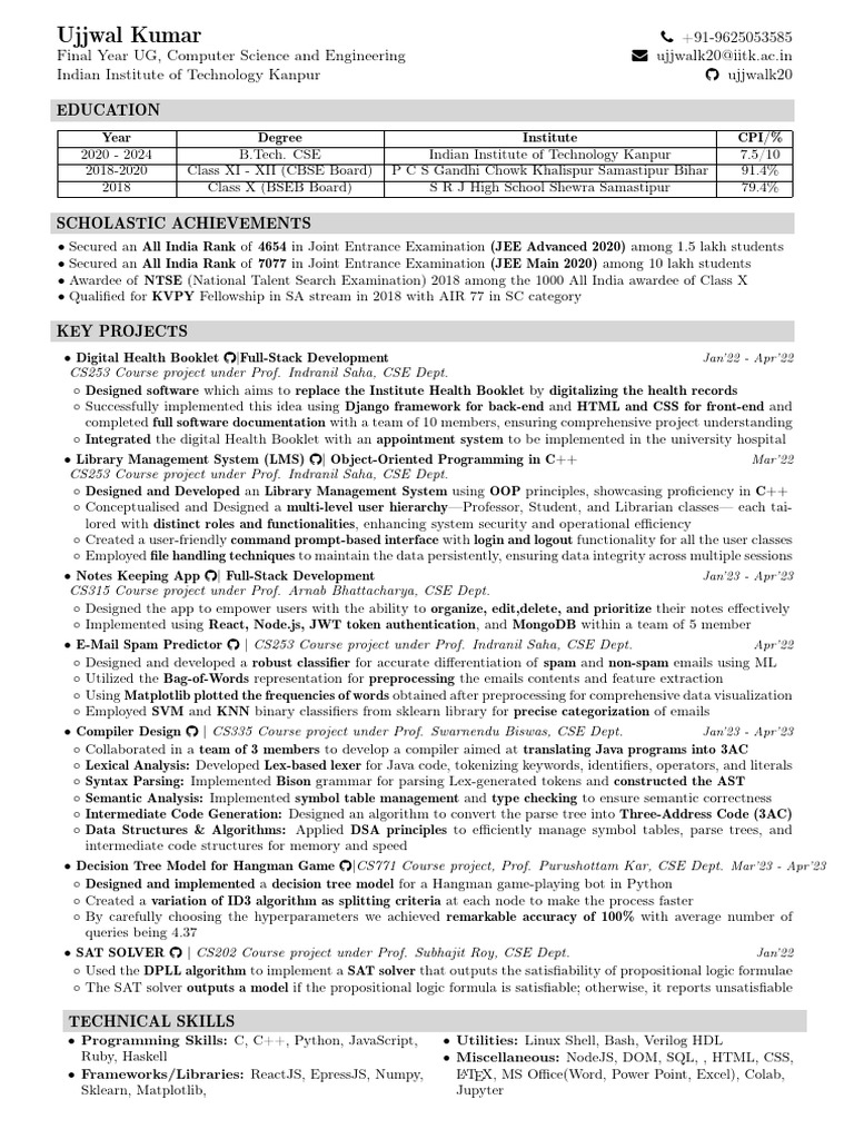 Complete Software | PDF | Parsing | Compiler