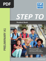Speakout Starter Student's Book | PDF