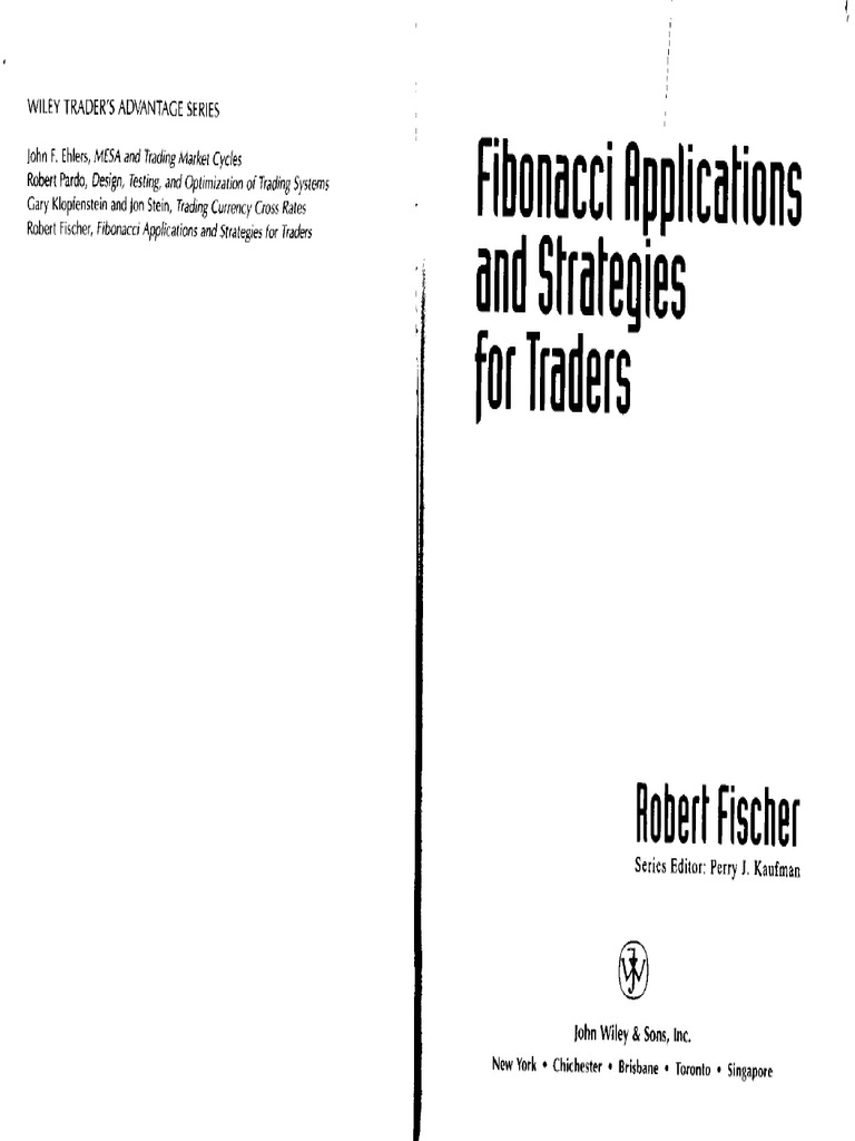 4) Fibonacci-Applications-and-Strategies-for-Traders | PDF