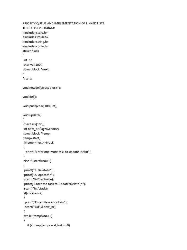 Data Structures | Download Free PDF | Computer Science | Object ... Data Structures | Download Free PDF | Computer Science | Object ...