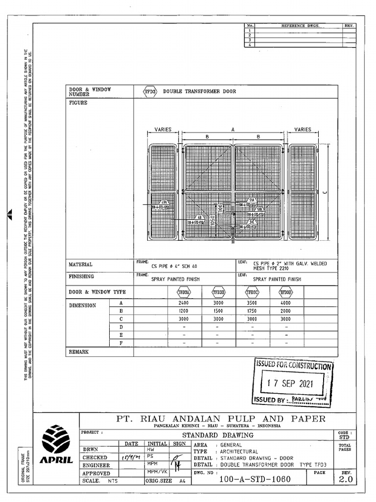 100-a-std-1060-2-0-standard-drawing-door-double-transformer-door