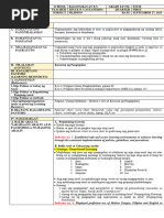 DLL Filipino3 HighFrequencyWords Pabula | PDF