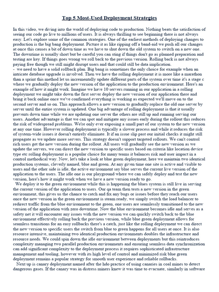 Reading English | PDF