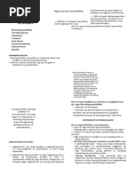 Miliminas Taong 0069 by Nilo Par. Pamonag | PDF