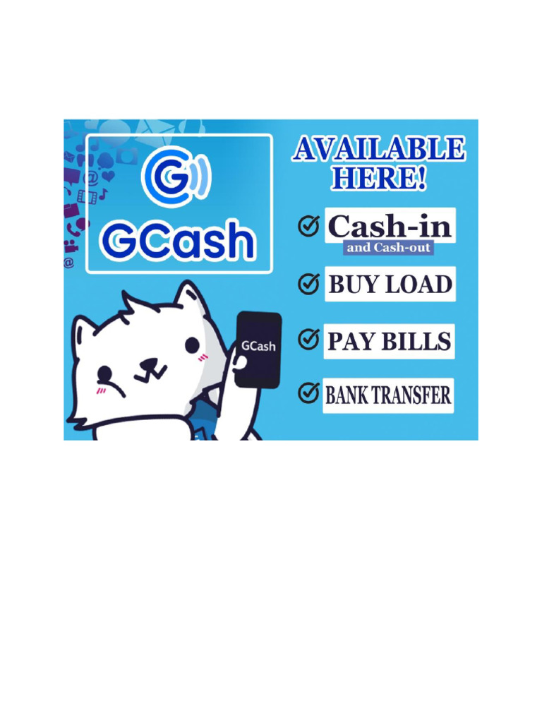 Gcash Rate | PDF